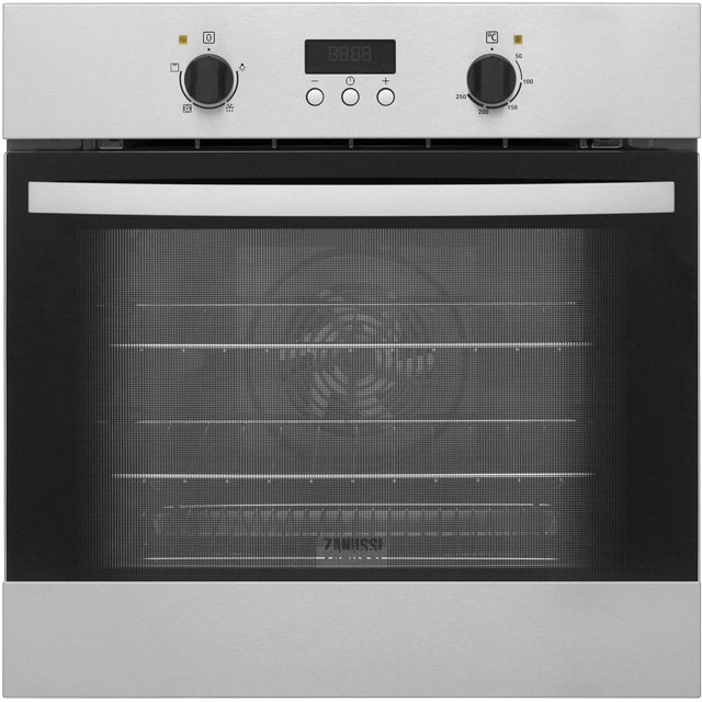 Zanussi Ovens ao.com