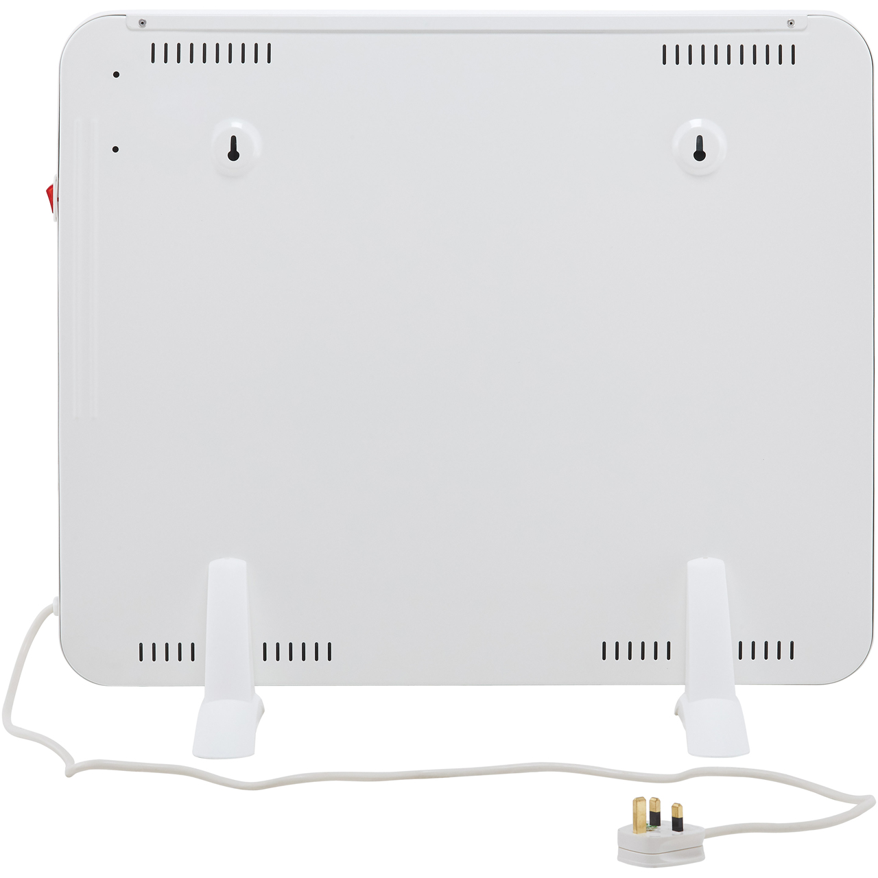 Dimplex DXLWP400TS Heater Wall Mounted Panel Heater White 400 Watt New ...