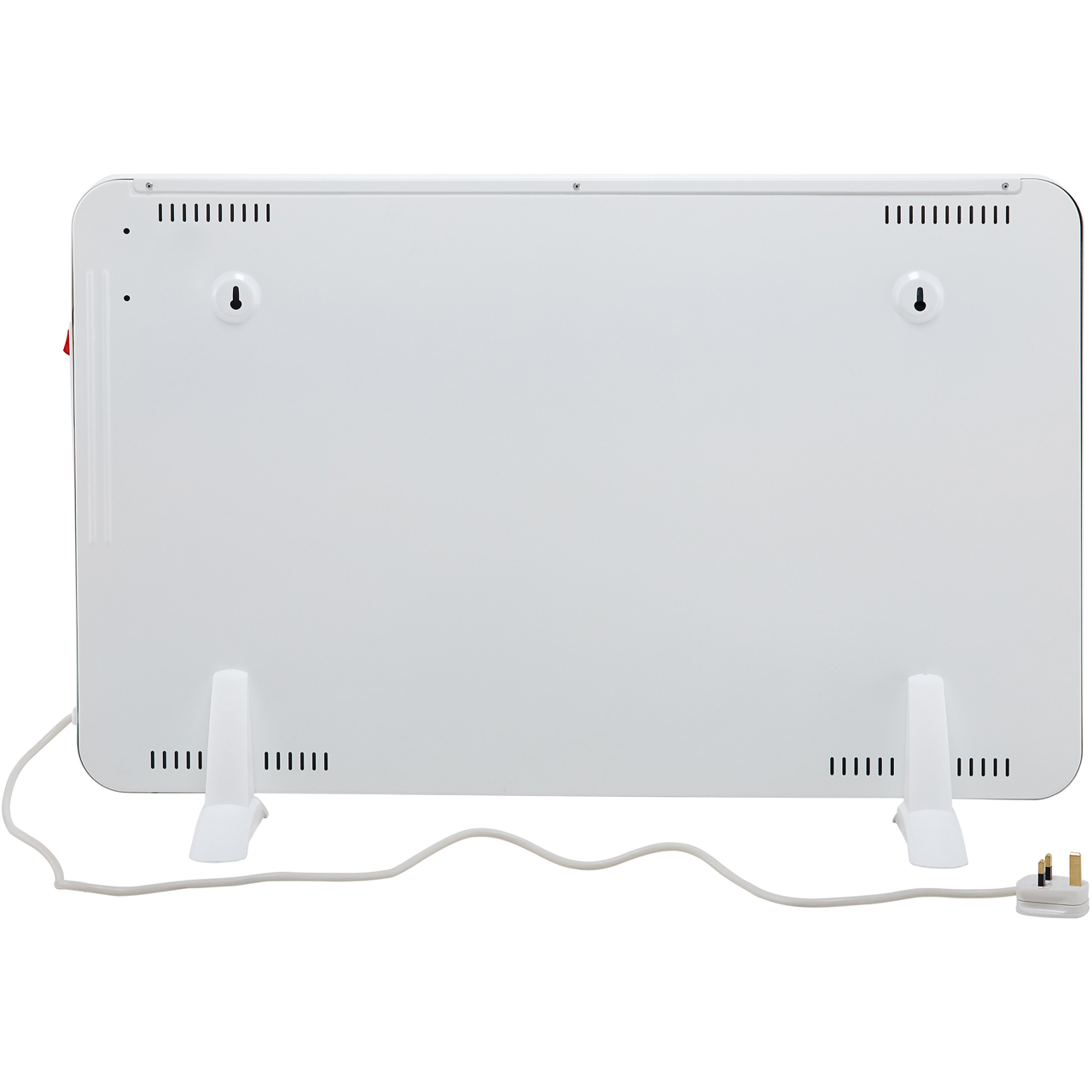 Dimplex DXLWP800TS Heater Wall Mounted Panel Heater White 800 Watt New ...