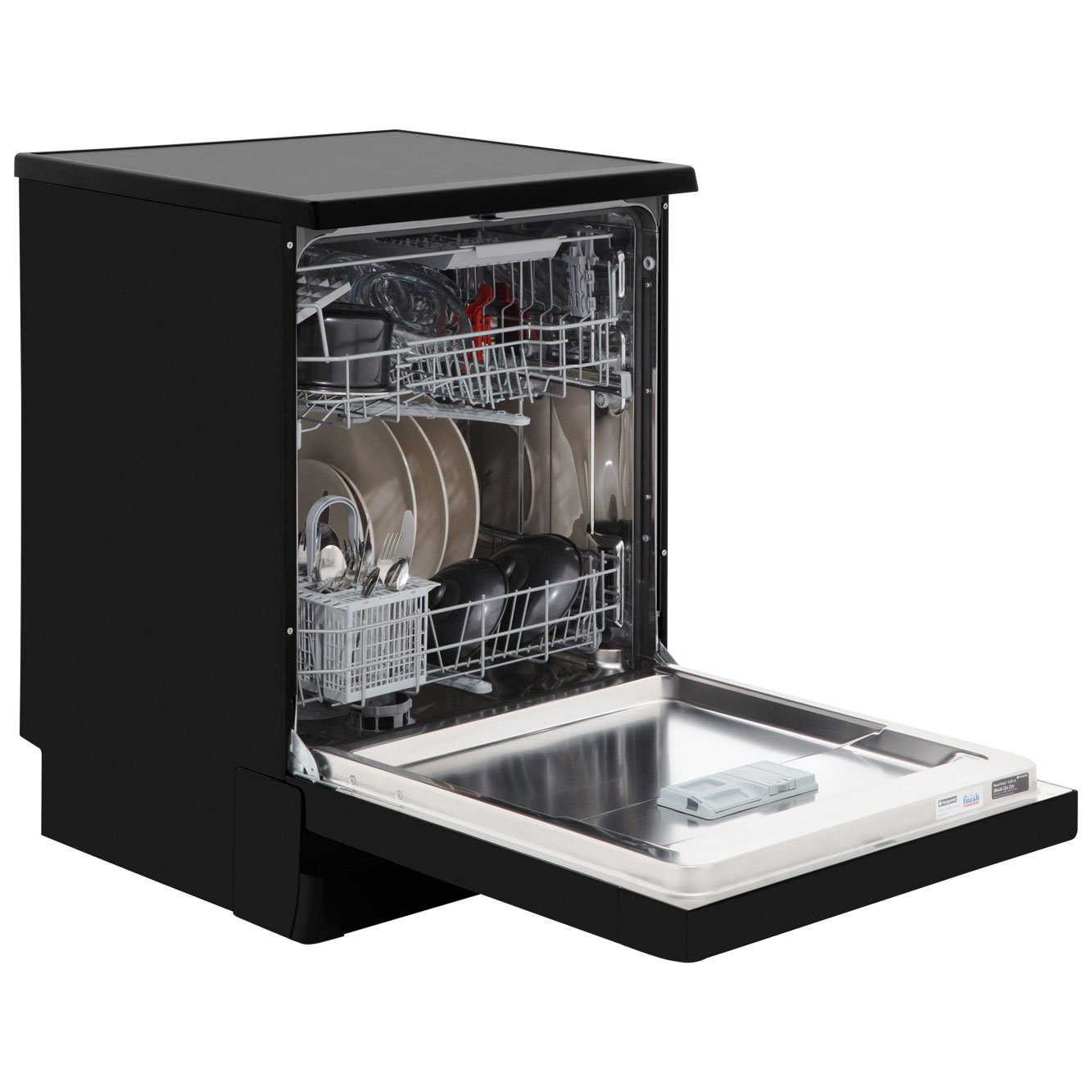 Hotpoint Dishwasher