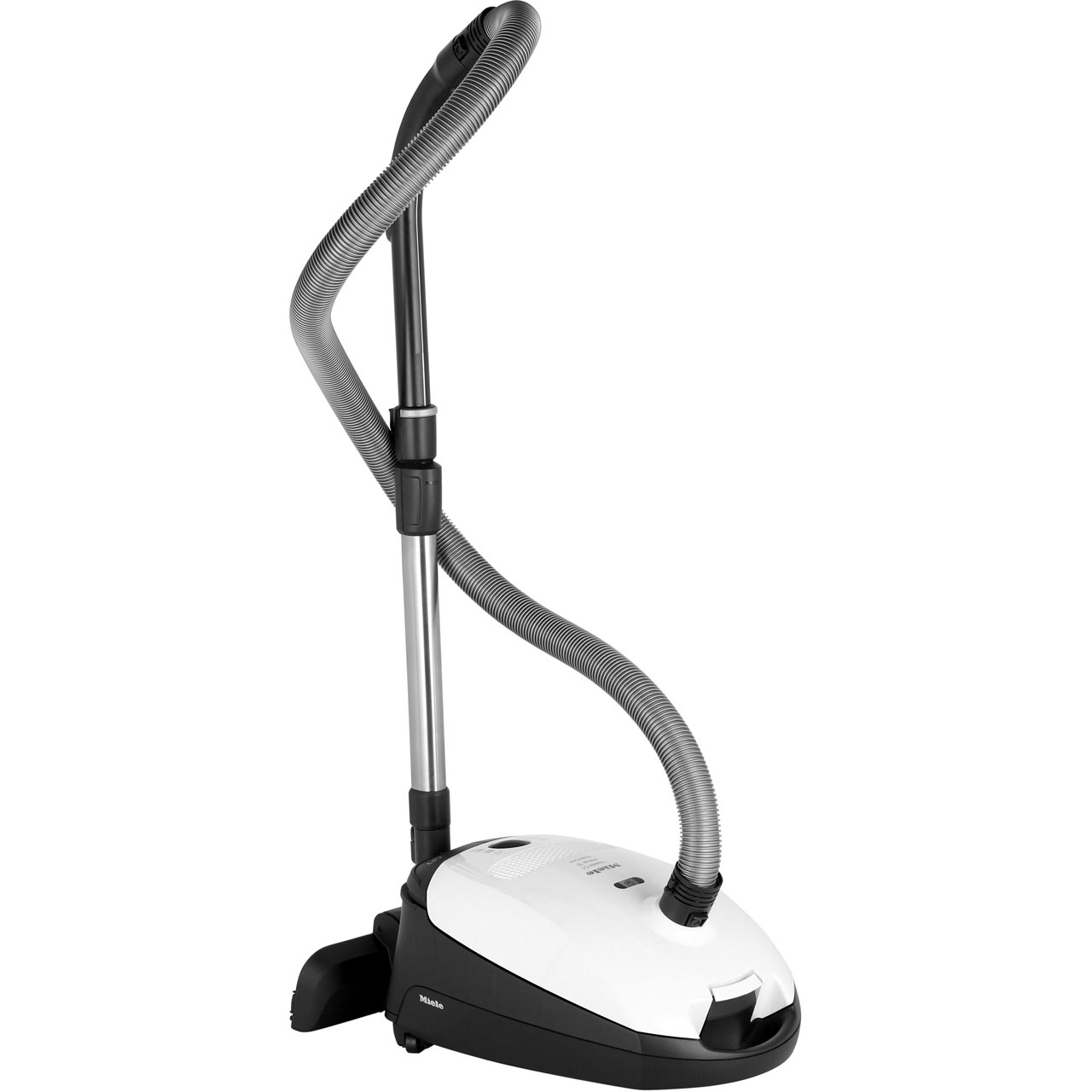 Miele Classic C1 Allergy PowerLine C Cylinder Vacuum Cleaner Bagged 2 ...