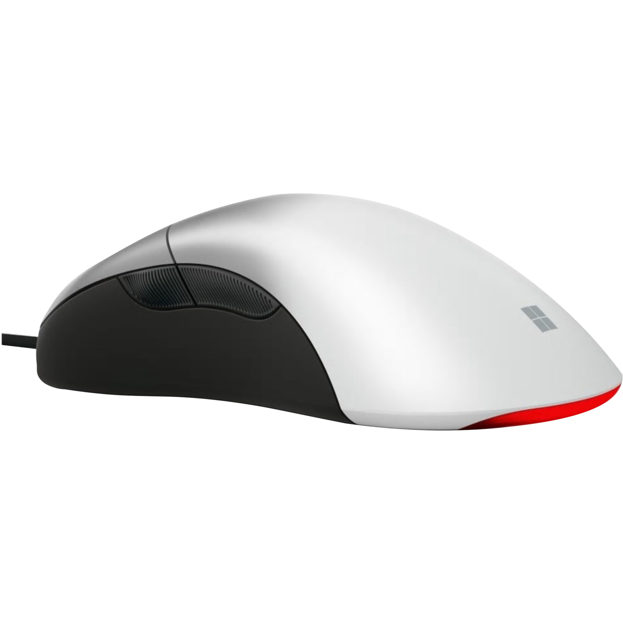 Microsoft Intellimouse Pro Wired USB Mouse Black 889842435603 | eBay