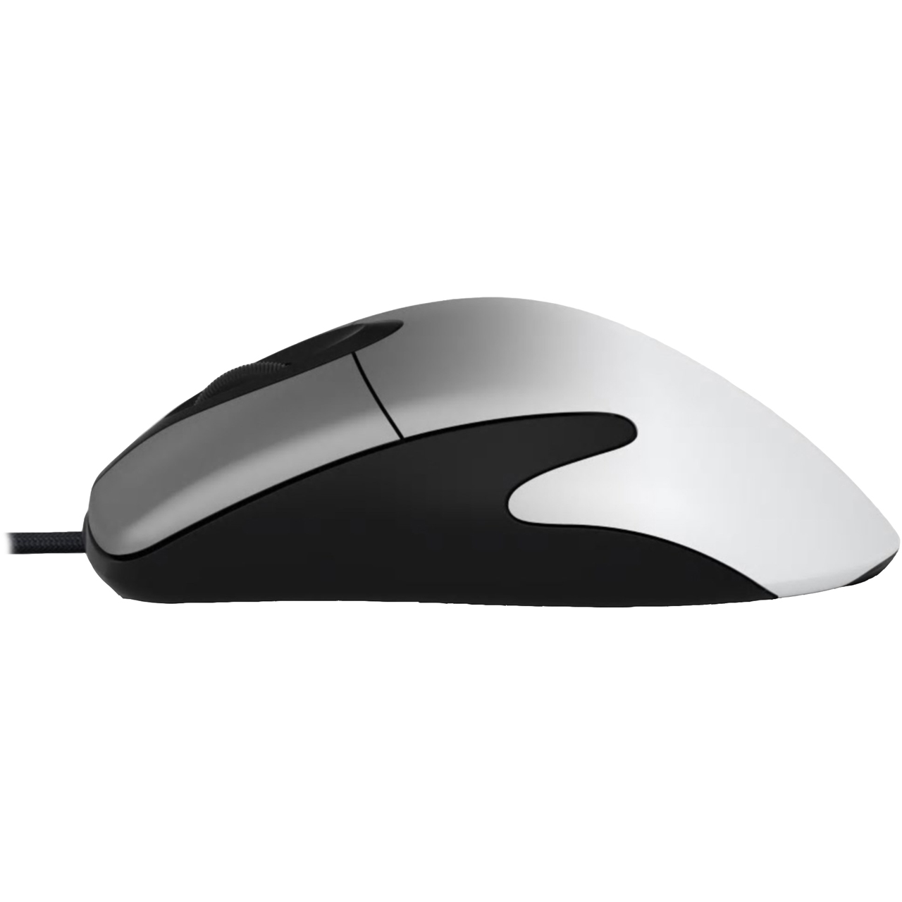 Microsoft Intellimouse Pro Wired USB Mouse Black 889842435603 | eBay
