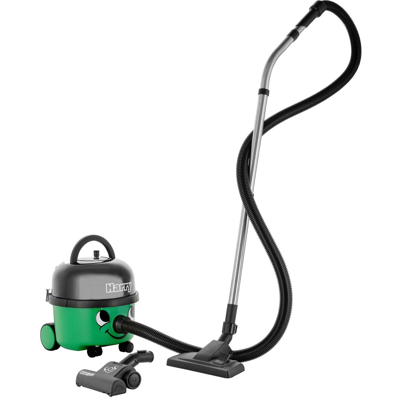 Numatic HHR200-11 Harry Cylinder Vacuum Cleaner Bagged Pet Hair Removal ...