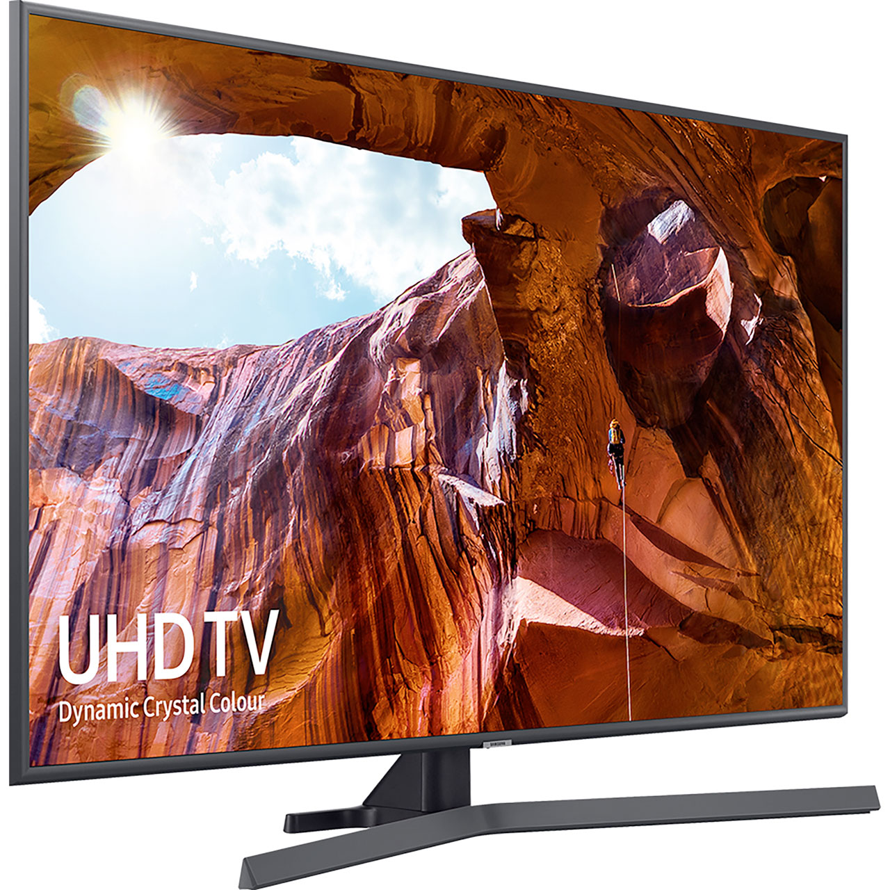 Samsung UE50RU7400 RU7400 50 Inch TV Smart 4K Ultra HD LED Freeview HD ...