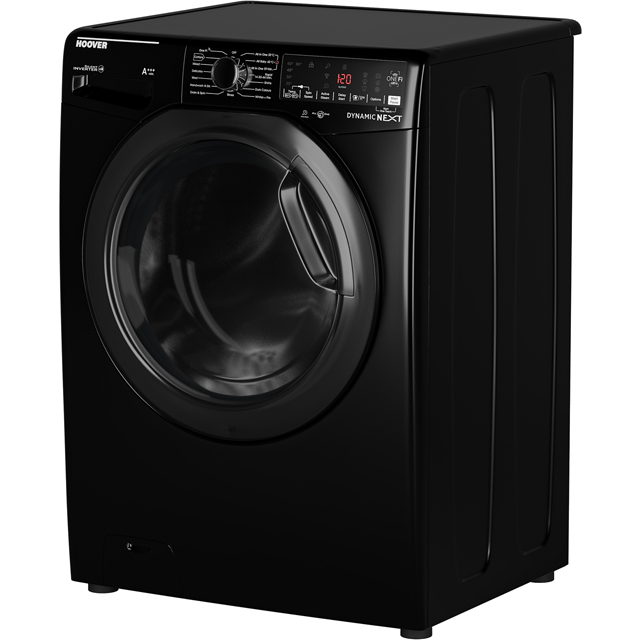 Hoover Dynamic Next DWOAD69AHF7B Wifi Connected 9Kg Washing Machine ...