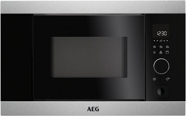 AEG Built In Microwaves ao.com