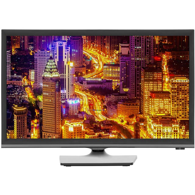 Samsung UE22K5000 22 Inch LED TV 1080p Full HD Freeview HD 2 HDMI New ...