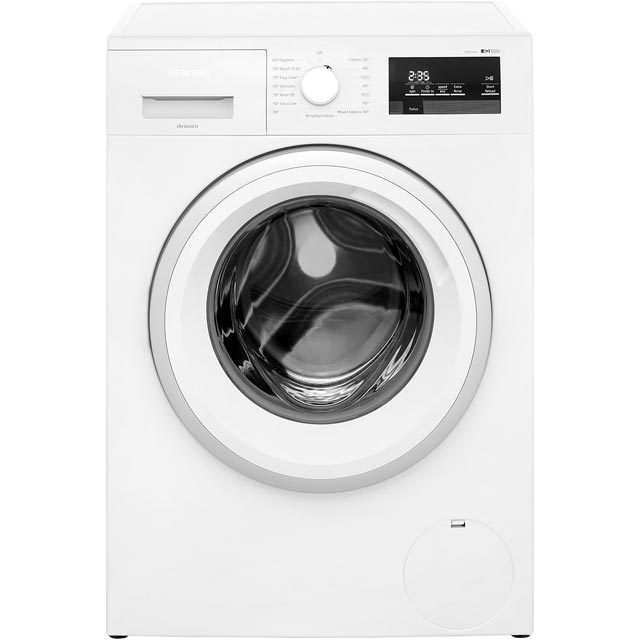Free Standing Washing Machines ao.com