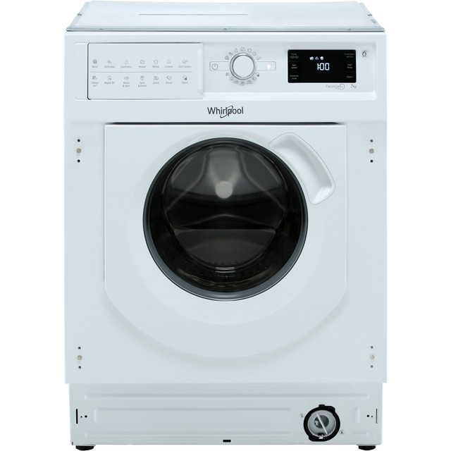 Whirlpool Washing Machines ao.com
