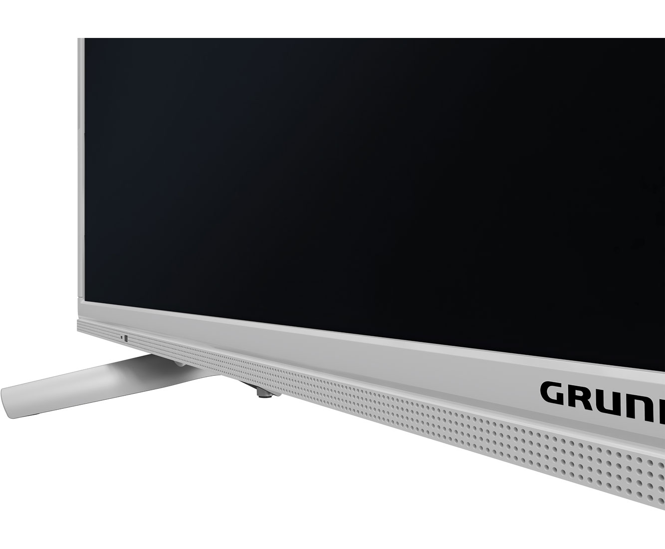 Grundig 55 GUS 8960 4K/UHD LED Fernseher 139 cm [55 Zoll] Silber | eBay