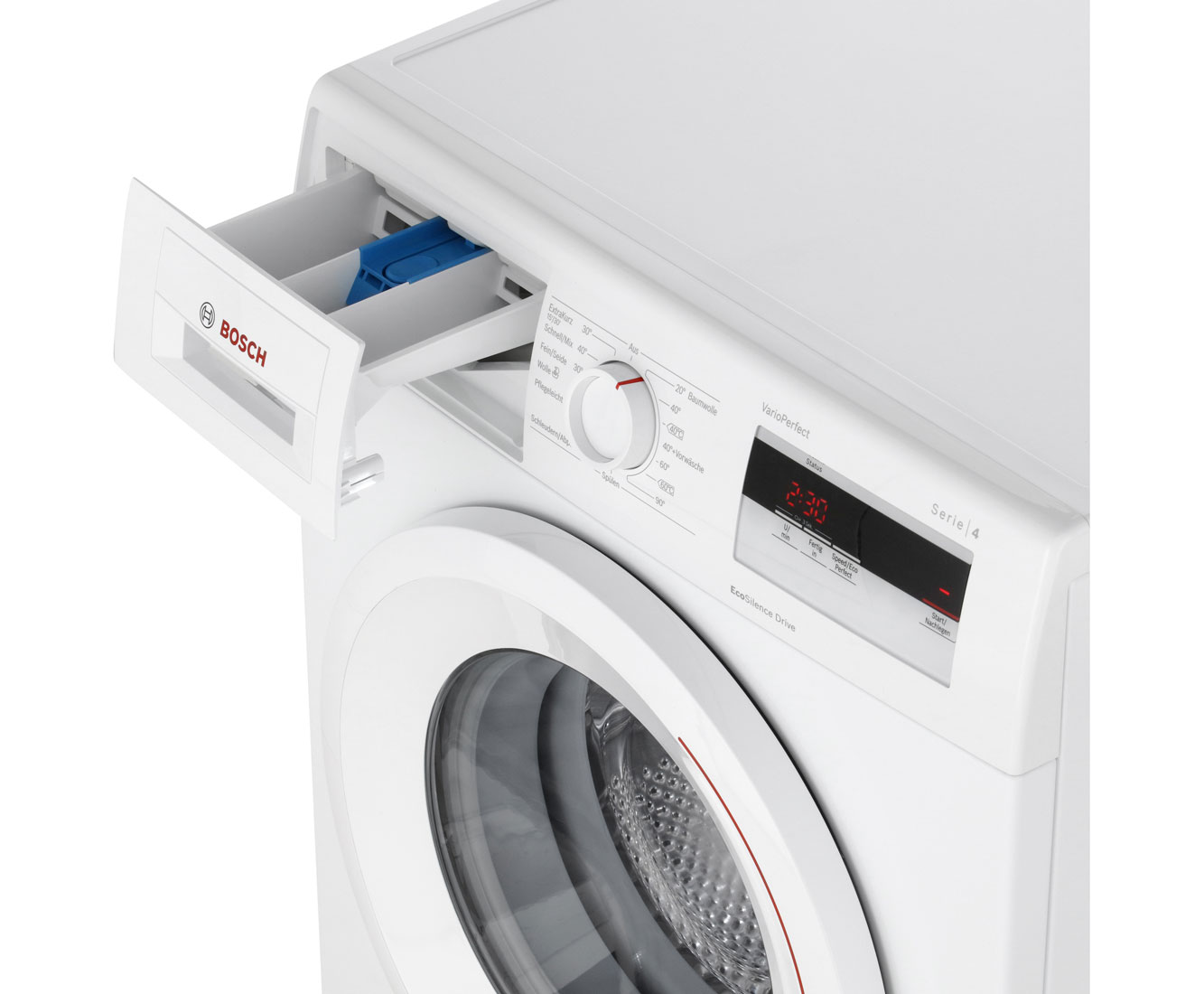 Bosch Maxx 4 Wae283eco Ecoedition Waschmaschine Wei