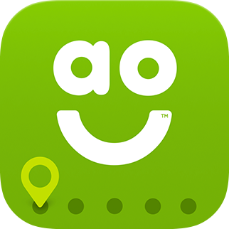 My AO App | Download to track your order | ao.com