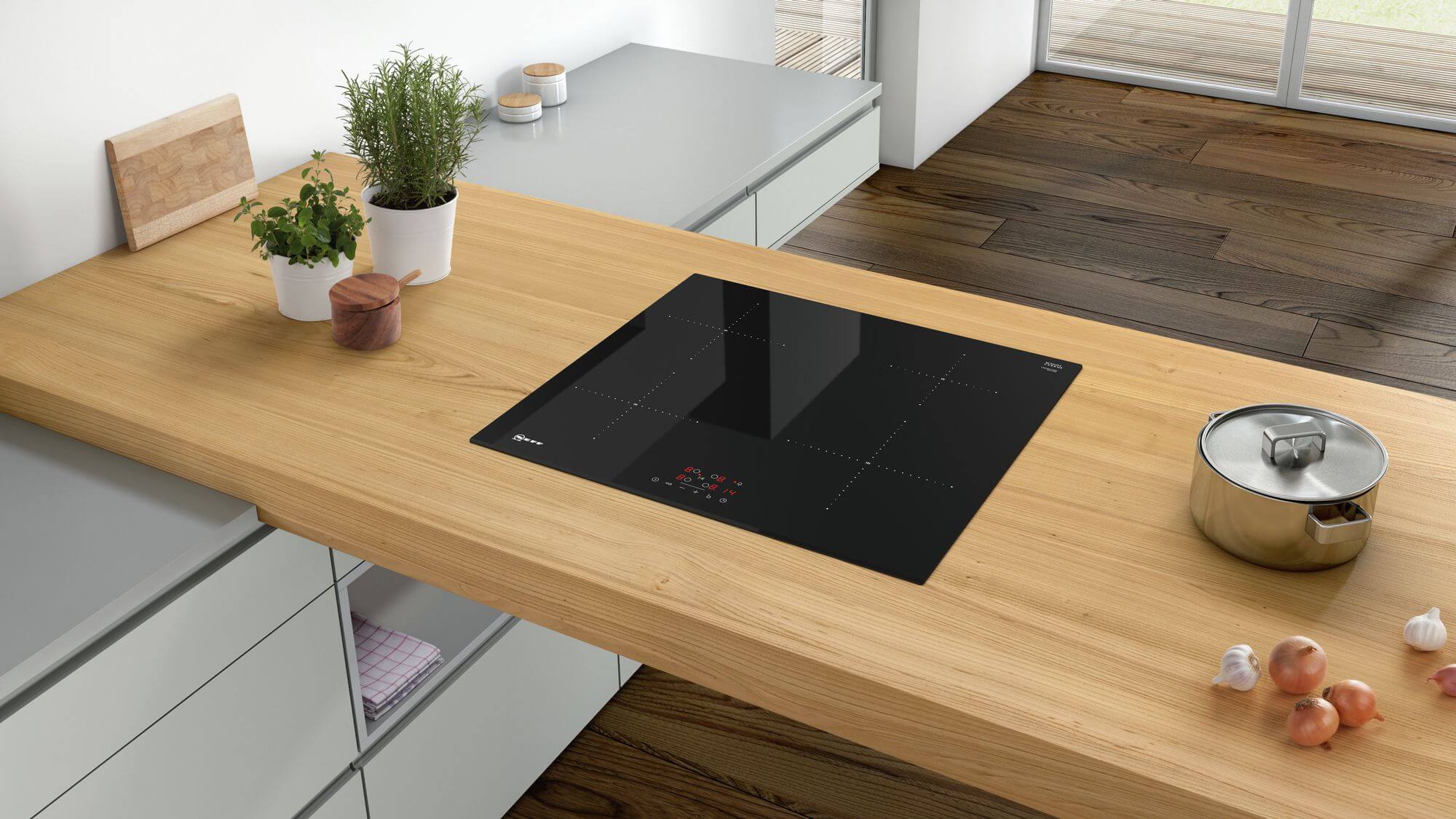 Hob Buying Guide | Induction, Gas & Ceramic Hobs | ao.com