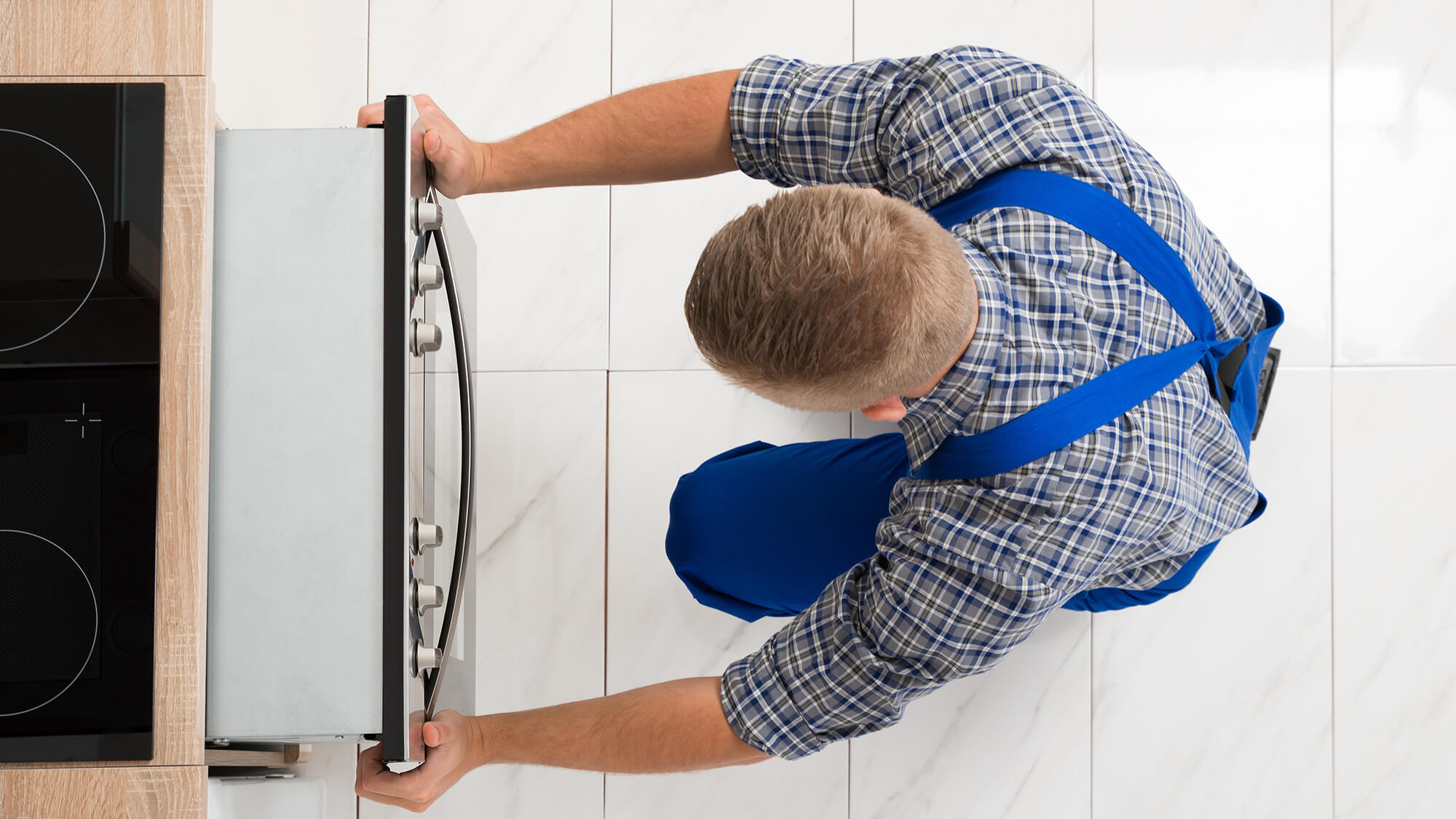 Gas Ovens | Installation | ao.com