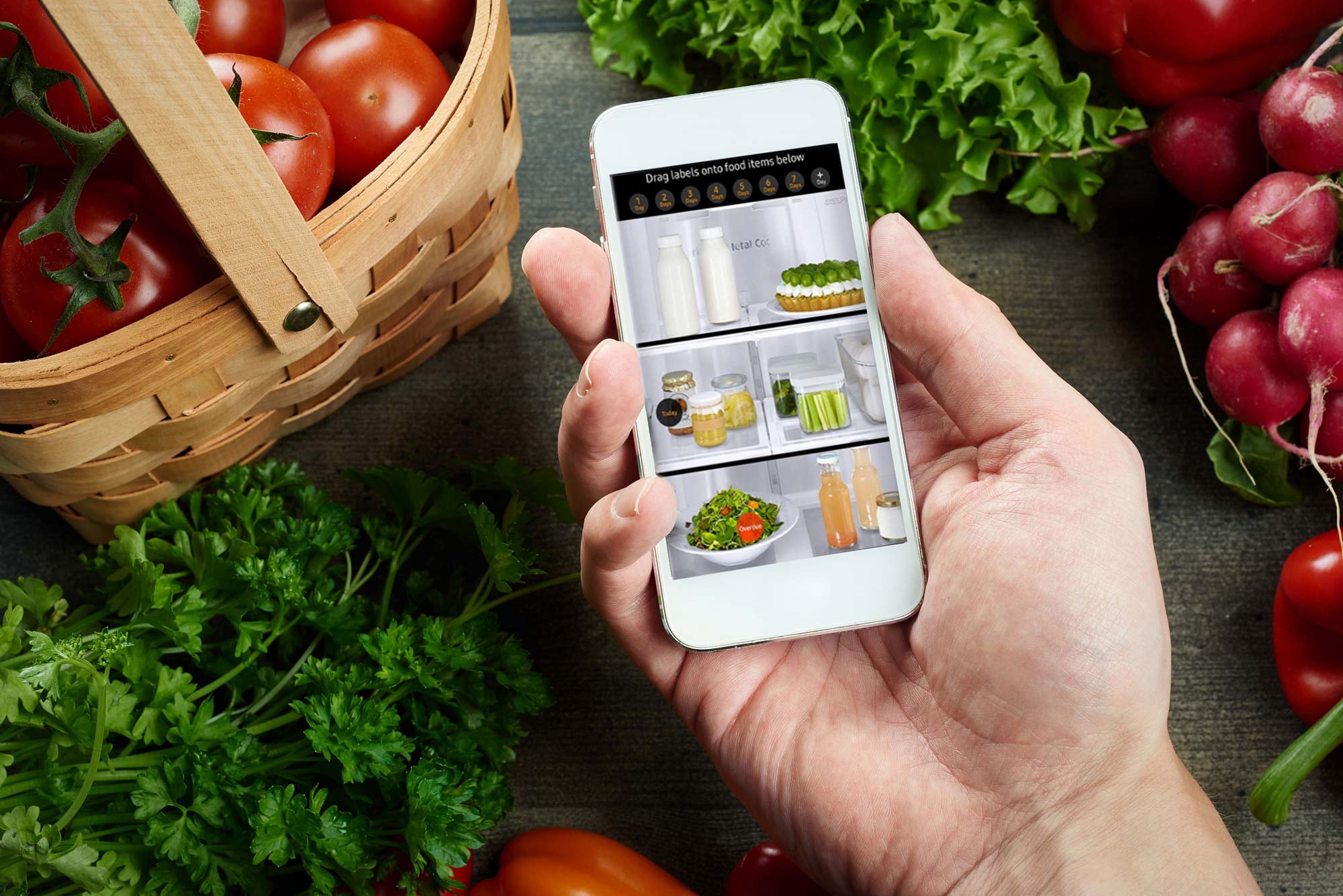 Smart Connected Refrigeration | Essential Feature Guide | ao.com