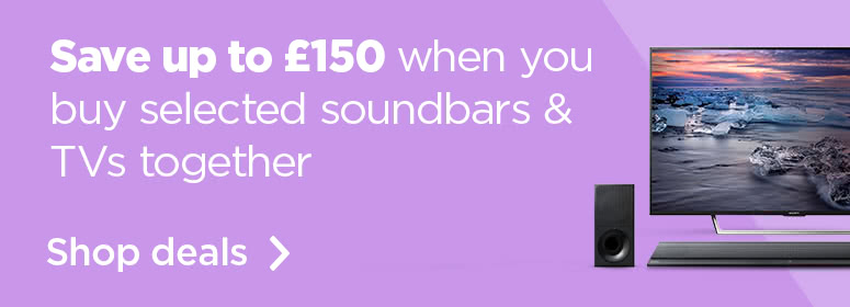 Love your home | Amazing deals | Flexible finance | AO.com