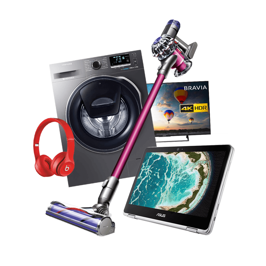 ao.com | Washing Machines | TVs | Computers | 7 Day Delivery