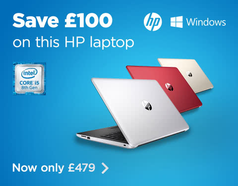 Laptops | Latest Laptop Deals | ao.com