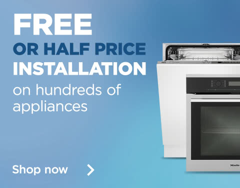 Washing Machines | Integrated | Freestanding | ao.com