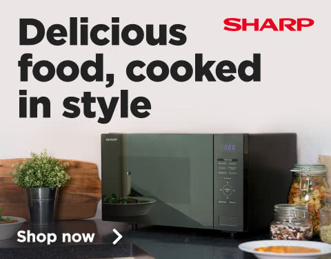 Microwave | Built-in & Combination | Microwave Grill | ao.com