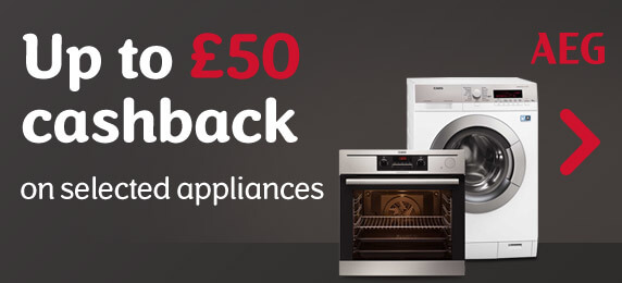 Free Standing Washing Machines ao.com