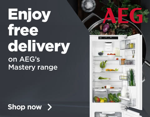 Fridges | Freezers | Fridge Freezers | ao.com