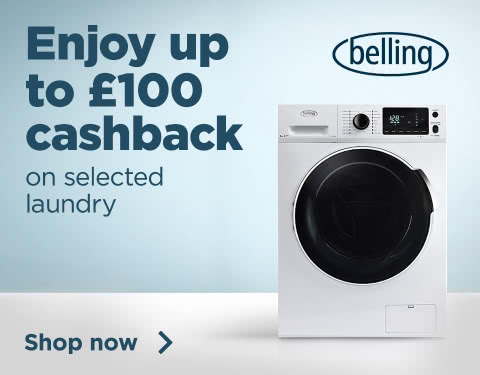 Washing Machines | Integrated | Freestanding | ao.com