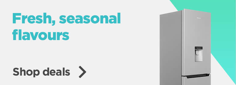 Unbeatable Spring Deals | Tech | Appliances | Electricals | ao.com